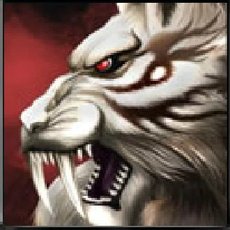 White Tiger | EpicWarSaga Wiki | Fandom