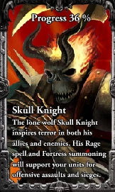 Skull Knight | EpicWarSeries Wiki | Fandom