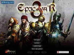 Epic War 3 | EpicWarSeries Wiki | Fandom