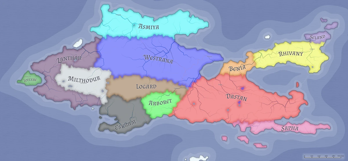 Onos (Welt) | Epik Von Onos Wiki | Fandom