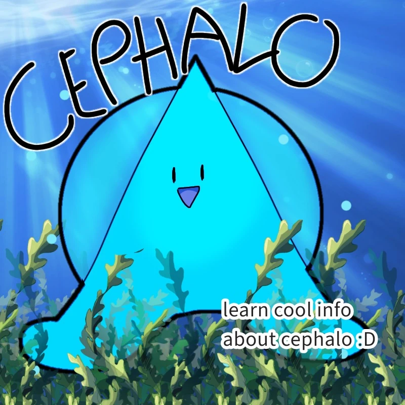 Cephalo | EpikAdventures Wiki | Fandom