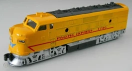 Pacific Express 1730 | EpikLogoTube Wiki | Fandom