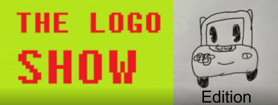 The Logo Show @superlitlogos Edition | EpikLogoTube Wiki | Fandom