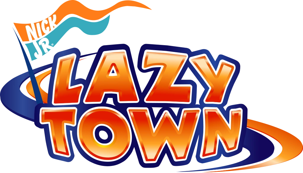 LazyTown | EpikLogoTube Wiki | Fandom