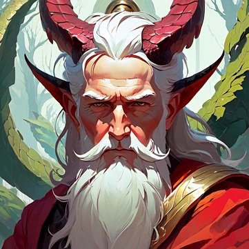 Demathian Faith (Visni) | Epilogue Wiki | Fandom