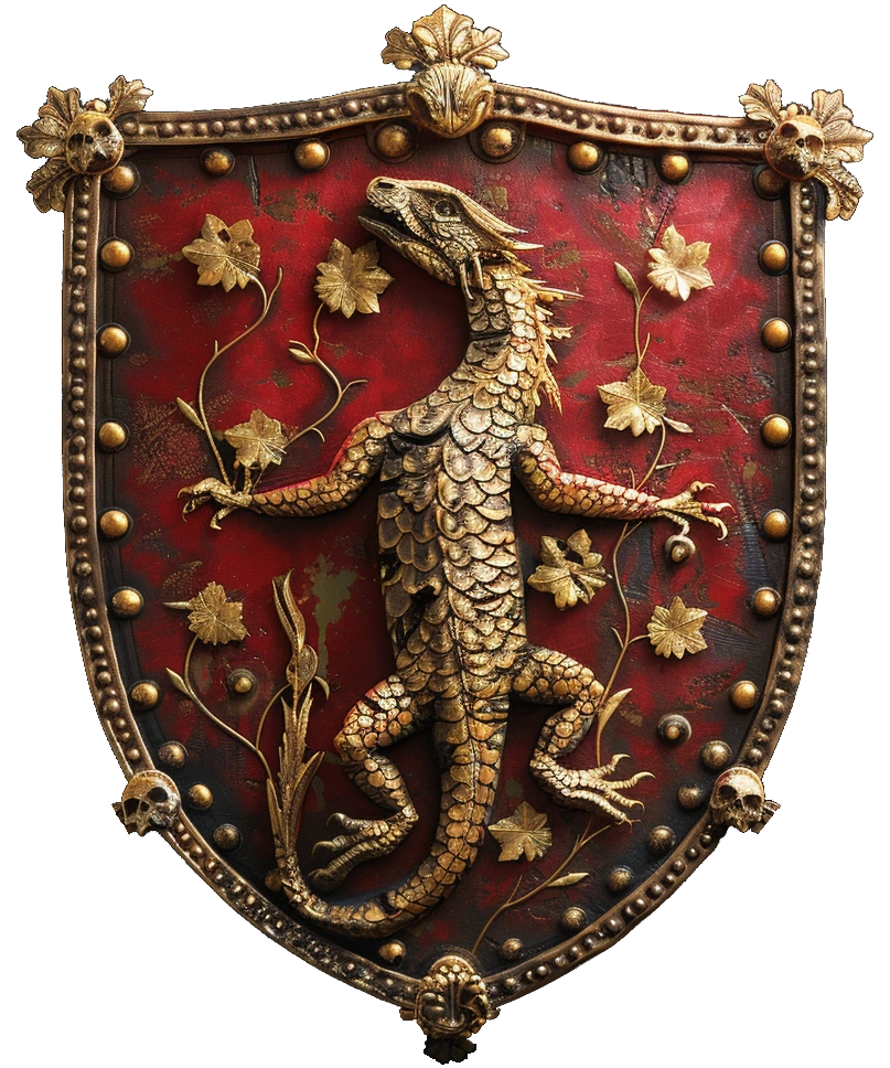 House Artorius (Fallen) | Epilogue Wiki | Fandom