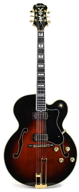 Emperor (F) | Epiphone Wiki | Fandom
