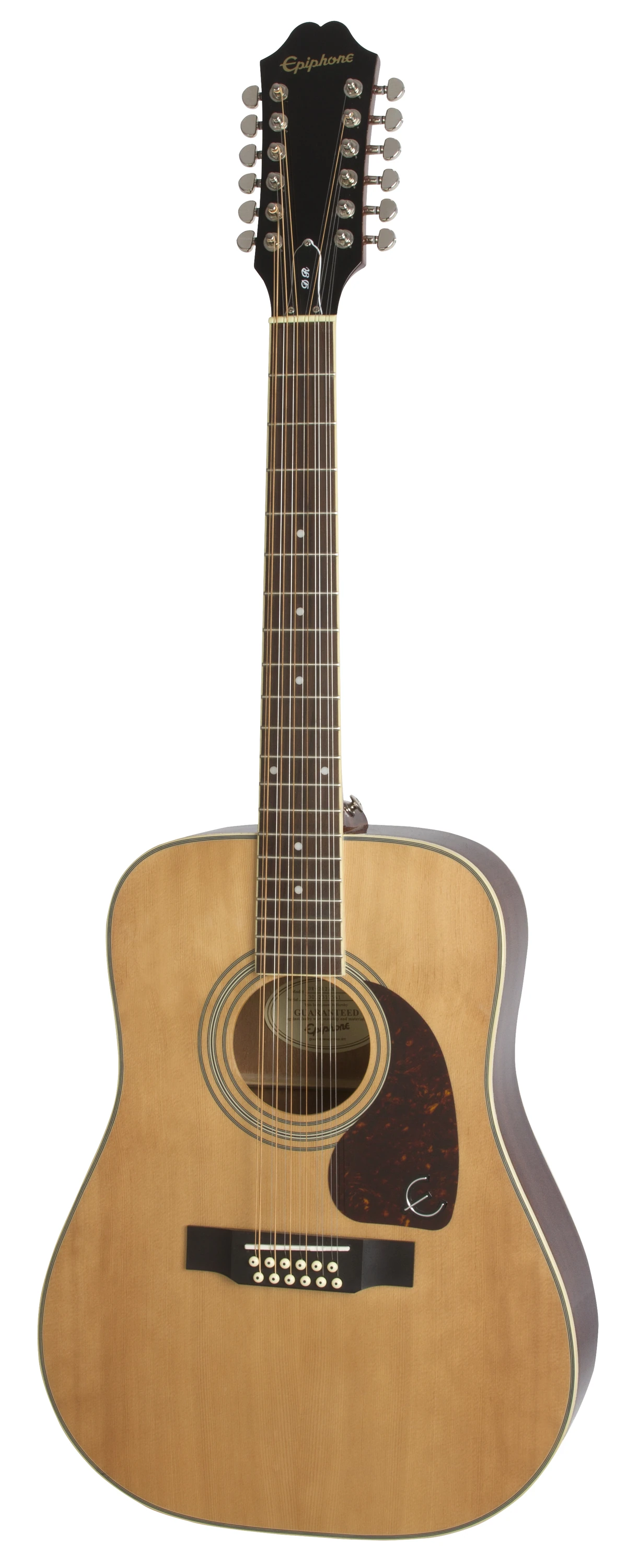 Songmaker DR-212 | Epiphone Wiki | Fandom