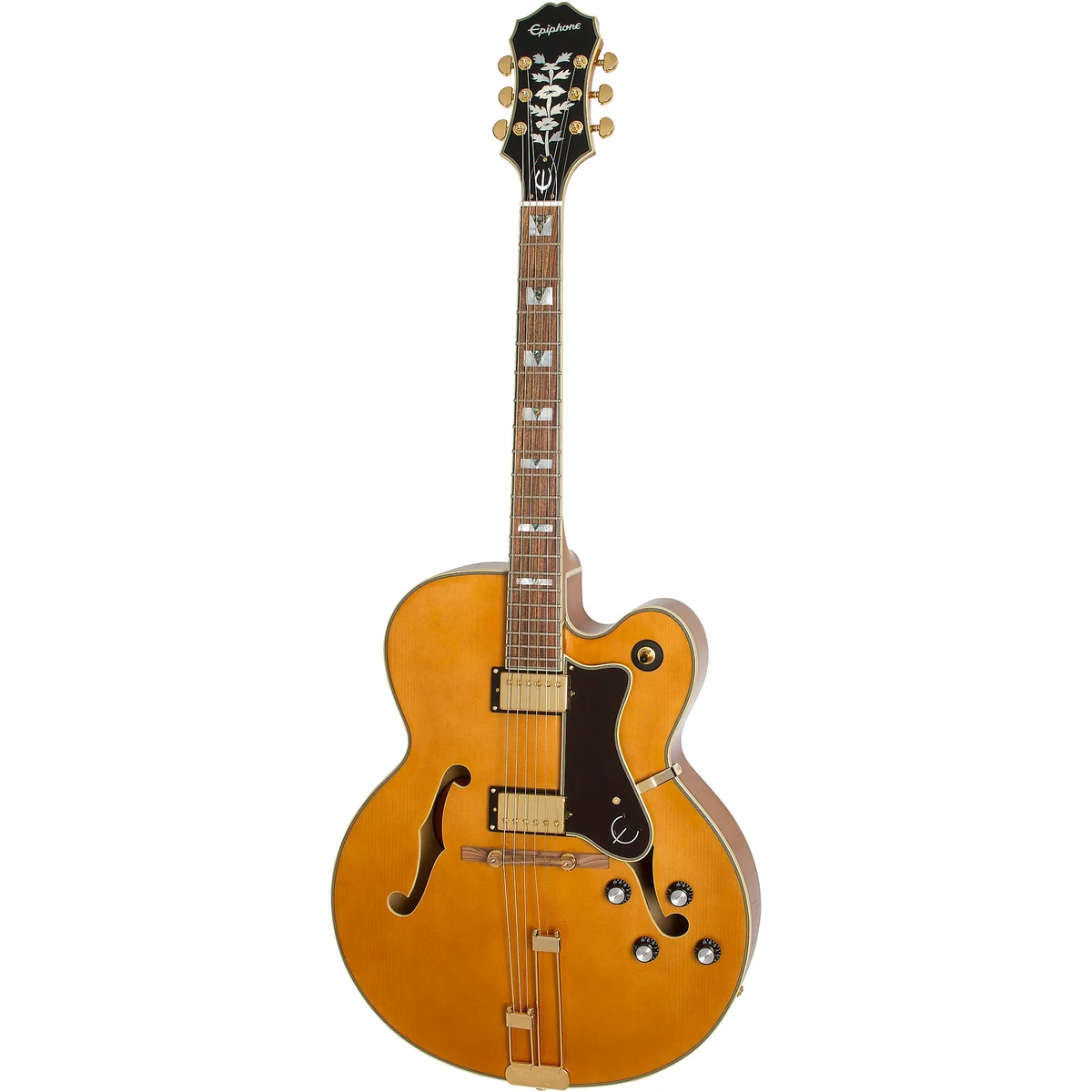 Broadway (1997) | Epiphone Wiki | Fandom