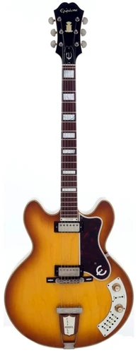 Al Caiola Custom | Epiphone Wiki | Fandom