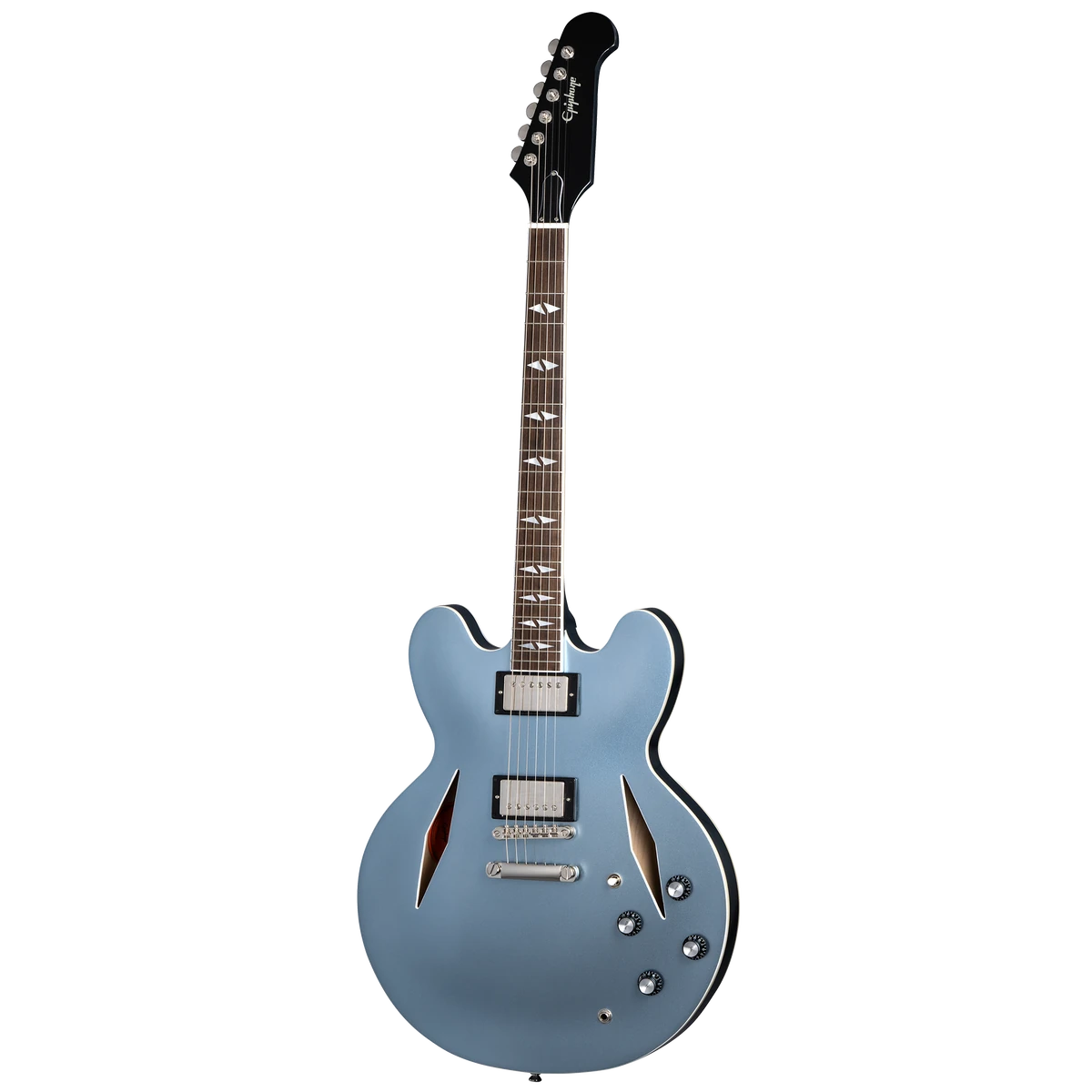 Dave Grohl DG-335 | Epiphone Wiki | Fandom