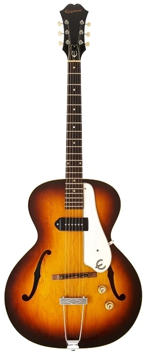 Century | Epiphone Wiki | Fandom
