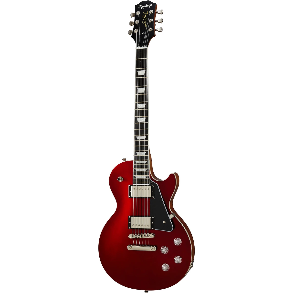 Les Paul Modern | Epiphone Wiki | Fandom