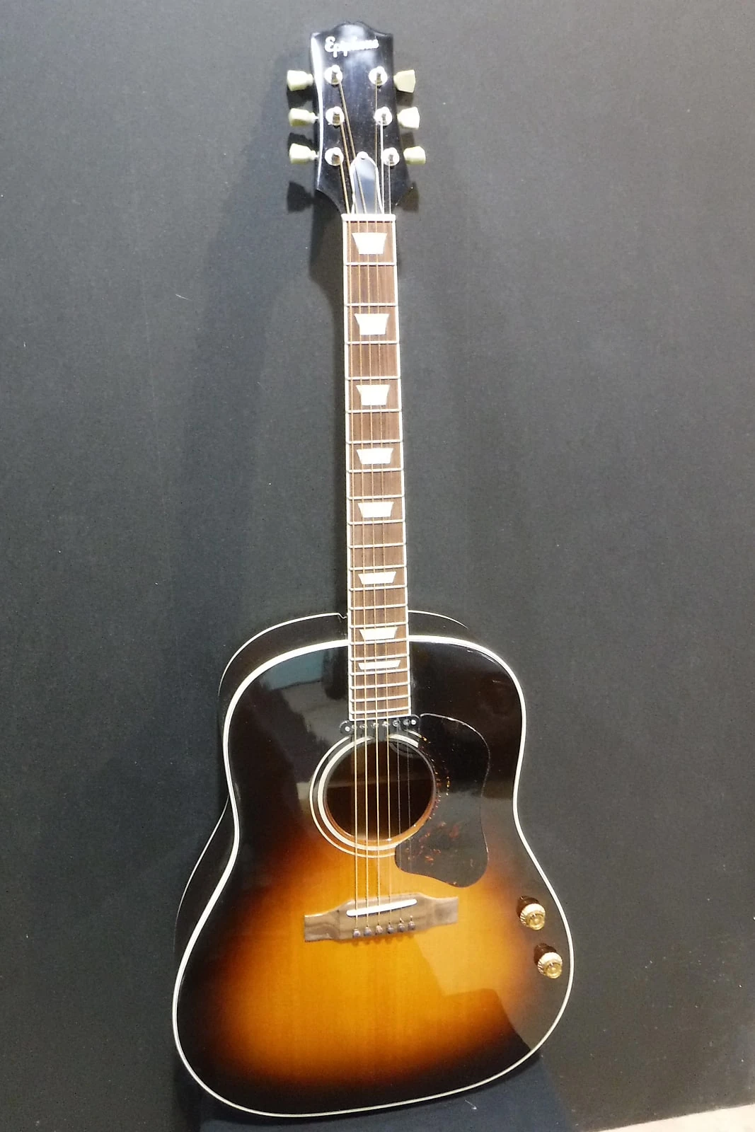E-160-E (Montana Series) | Epiphone Wiki | Fandom