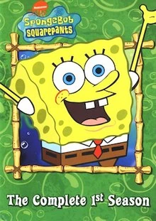 SpongeBob SquarePants (Season 1) | Episode List Wiki | Fandom