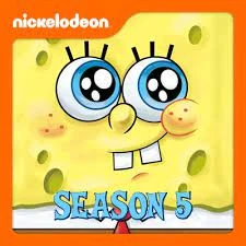SpongeBob SquarePants (Season 5) | Episode List Wiki | Fandom