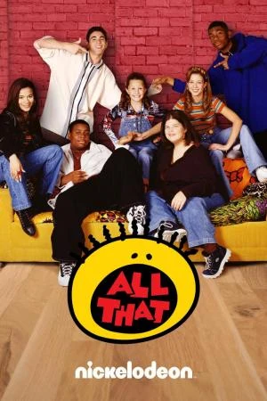All That | Episode List Wiki | Fandom