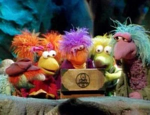Fraggle Rock: The Lost Treasure of the Fraggles | Episode remakes Wiki ...