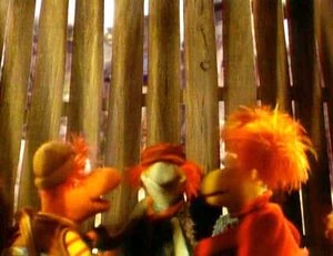 Fraggle Rock: The Challenge | Episode remakes Wiki | Fandom