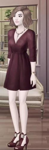 Cynthia Richardson | Episode Wiki | Fandom