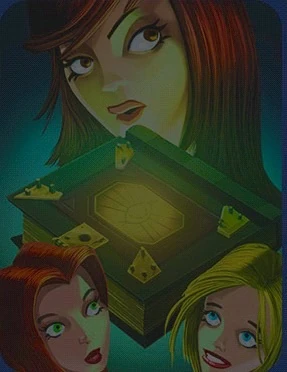 Rich Witches | Episode Wiki | Fandom