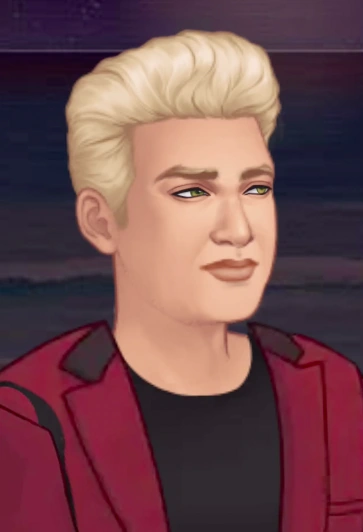 Albert Romero | Episode Wiki | Fandom