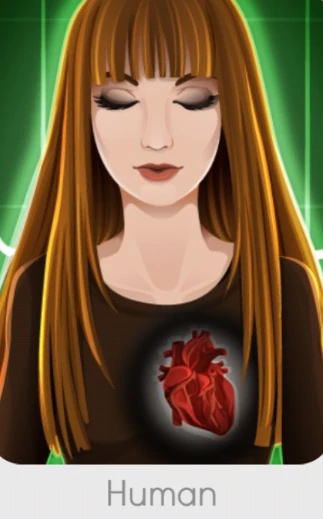 Human | Episode Wiki | Fandom