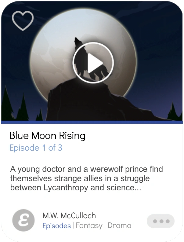 Blue Moon Rising | Episode Wiki | Fandom