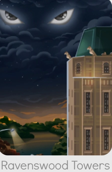 Ravenswood Towers | Episode Wiki | Fandom