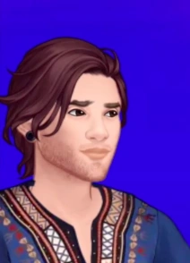 Ben (Criminal Desires) | Episode Wiki | Fandom