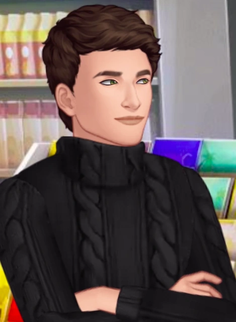 Leo (Criminal Desires) | Episode Wiki | Fandom