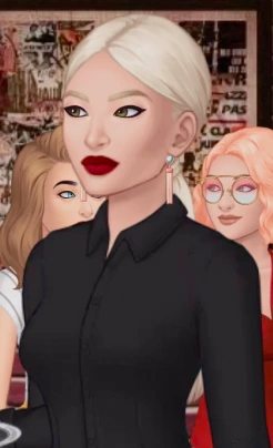 Catheryn | Episode Wiki | Fandom