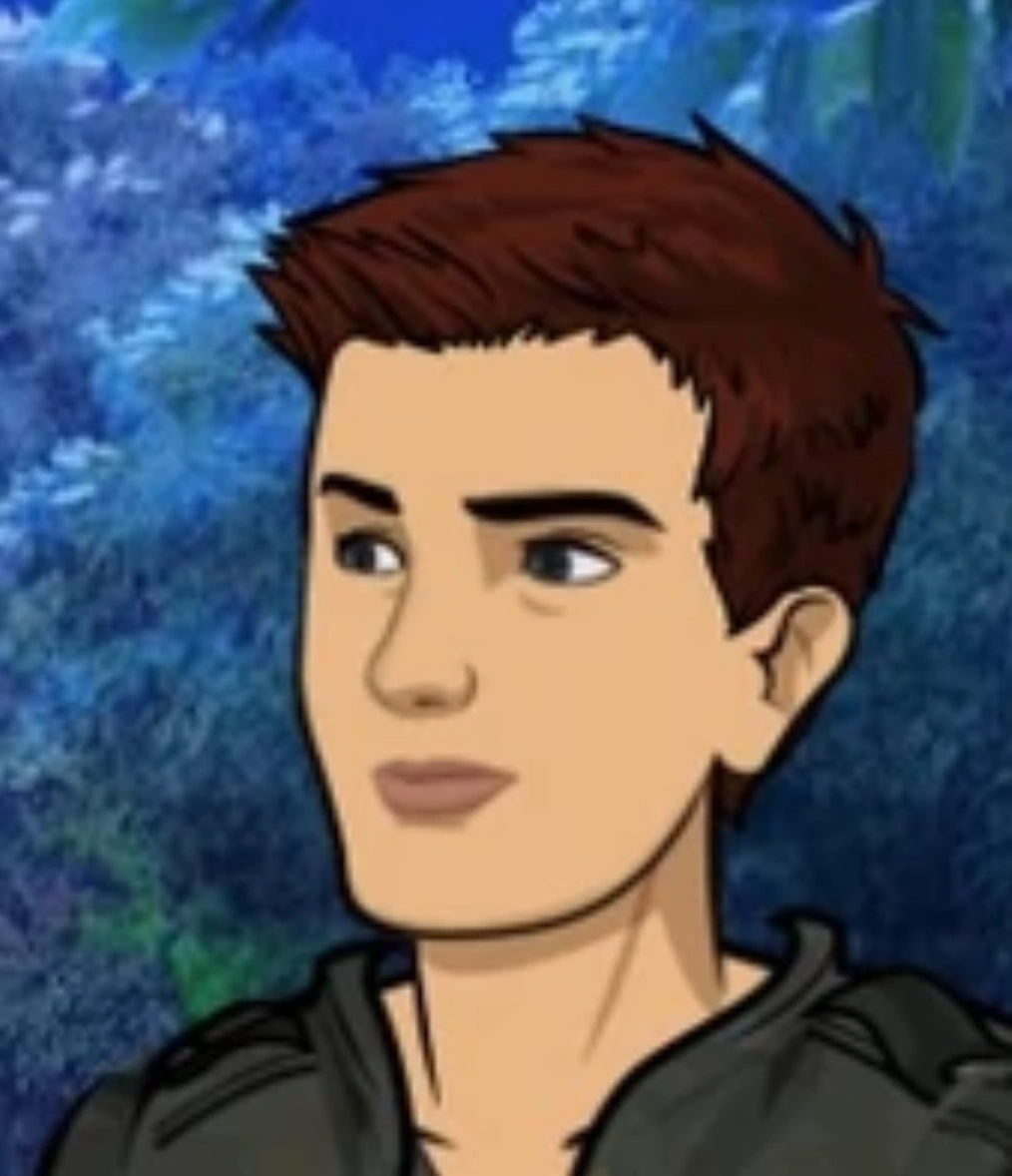 Category:Characters | Episode Wiki | Fandom