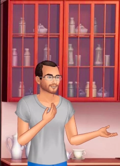 Brad Reed | Episode Wiki | Fandom