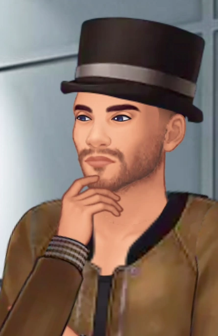 Uncle Patrick (Criminal Desires) | Episode Wiki | Fandom
