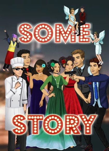 Some Story | Episode Wiki | Fandom