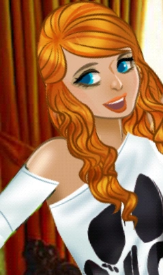 Ella Mitchell | Episode Wiki | Fandom