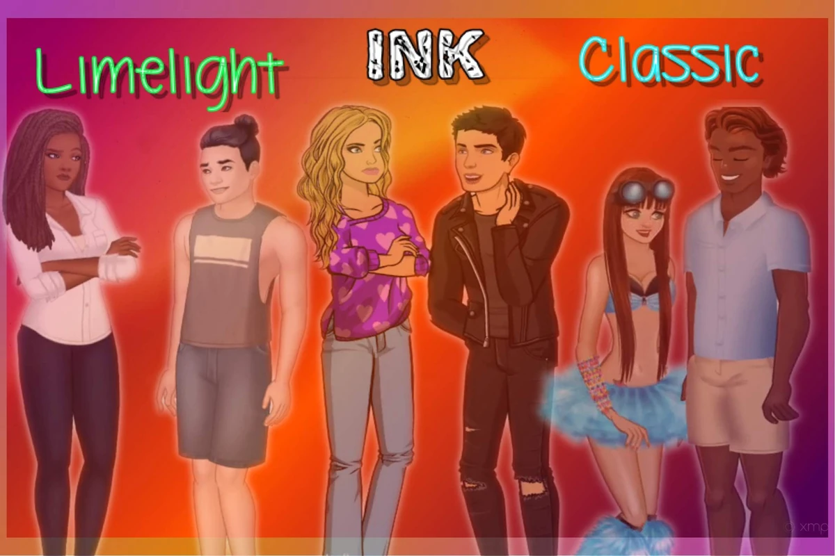 Episode Styles | Episode Wiki | Fandom