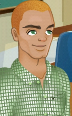 Victor (Campus Crush) | Episode Wiki | Fandom