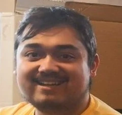 James Bailey | Episodes and Movies Wiki | Fandom