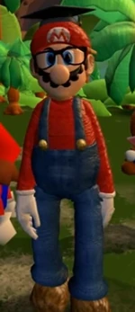 Mario (variations) | Episodes and Movies Wiki | Fandom