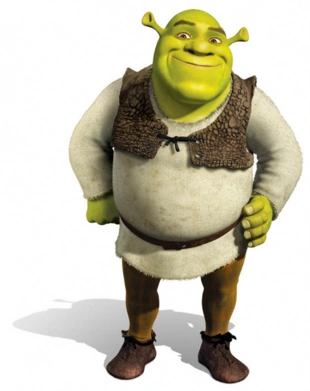 Shrek | Episodes and Movies Wiki | Fandom
