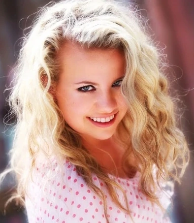 Hayley Nelson | Episodes and Movies Wiki | Fandom