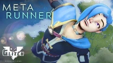 META RUNNER - Season 1 Episode 7: No Clip | Episodes and Movies Wiki ...