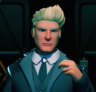 Derek Lucks | Episodes and Movies Wiki | Fandom