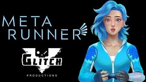 Meta Runner | Episodes and Movies Wiki | Fandom