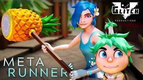 META RUNNER - Season 1 Episode 2: Out Of Bounds | Episodes and Movies ...