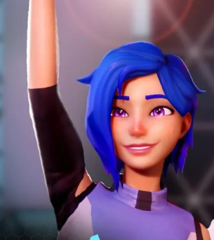 Tari (Meta Runner) | Episodes and Movies Wiki | Fandom