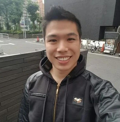 Kevin Lerdwichagul | Episodes and Movies Wiki | Fandom