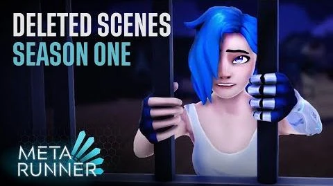 Deleted Scenes from Meta Runner Season 1 | Episodes and Movies Wiki ...